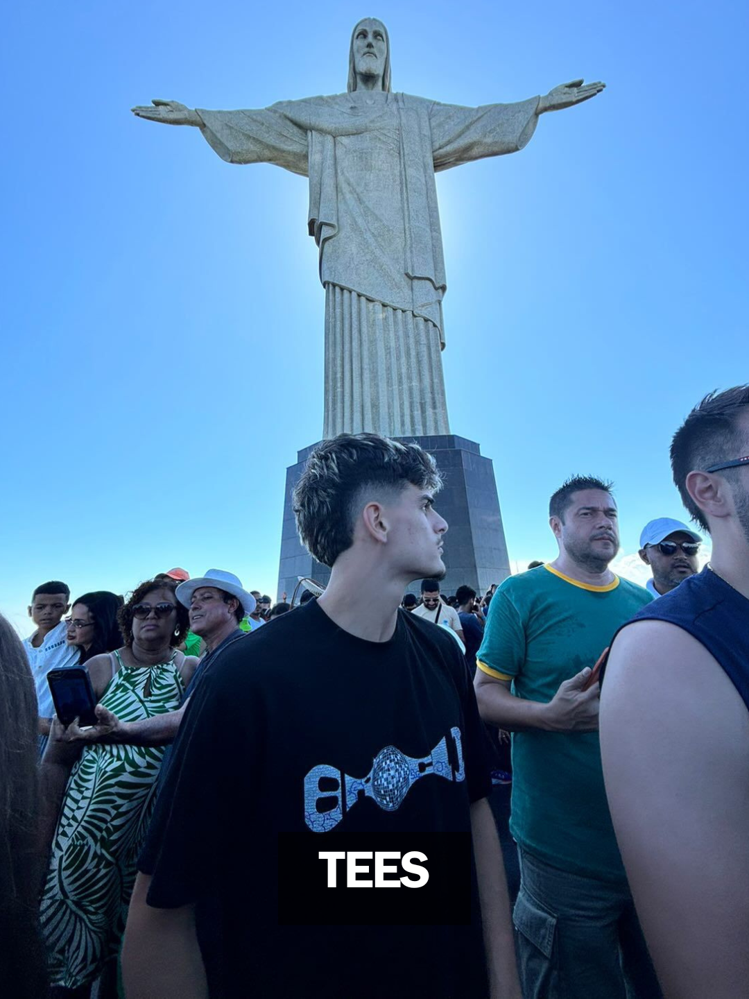 TEES – Brocli